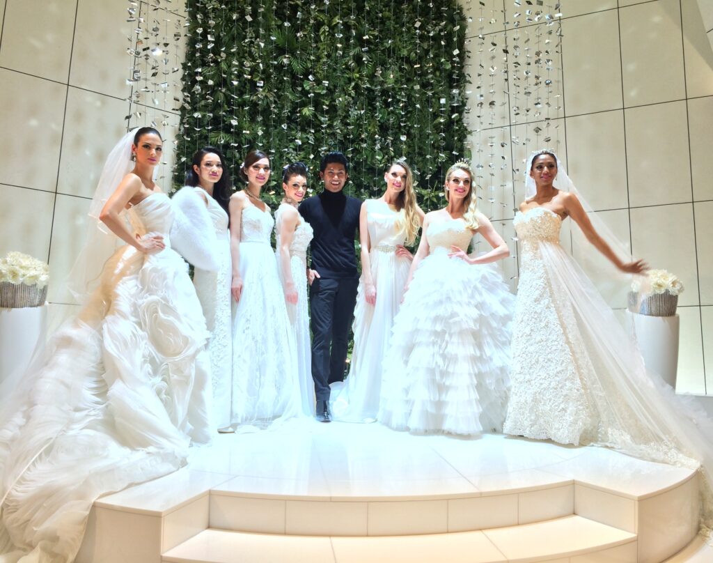 SHIBUYA ŹARNY - Japan Expo Thailand