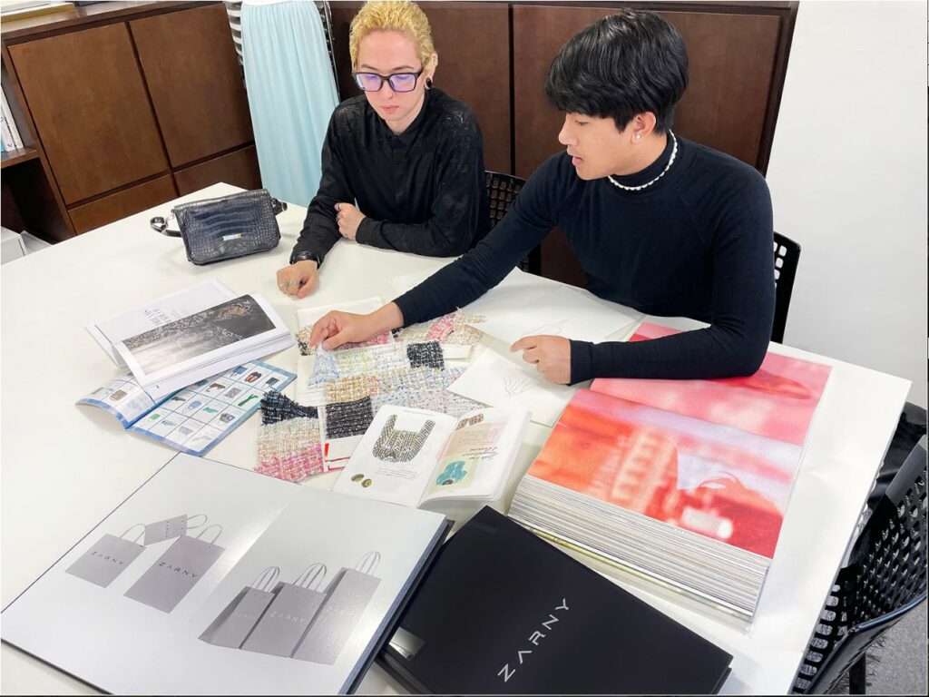 SHIBUYA ŹARNY - Japan Expo Thailand